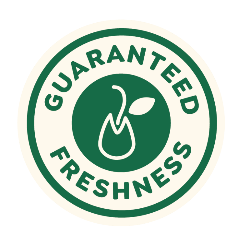 Organic Rye Flour – Non-GMO & Certified Clean