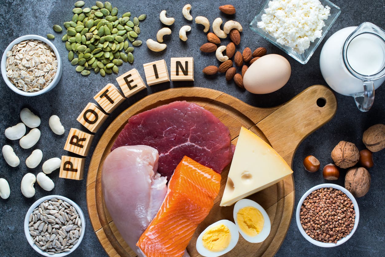 Beans vs Meat: Healthier Protein for a Plant-Based Diet