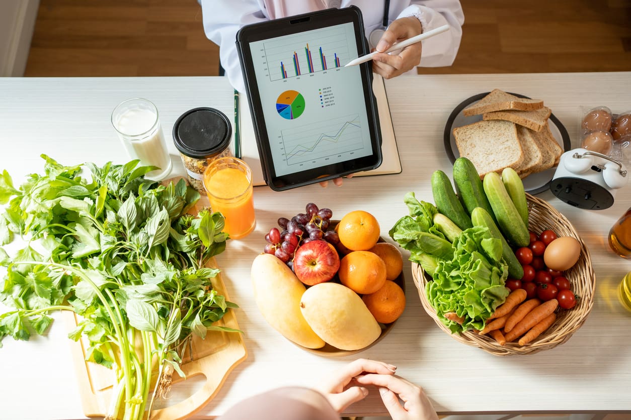 Beans vs Meat: Healthier Protein for a Plant-Based Diet