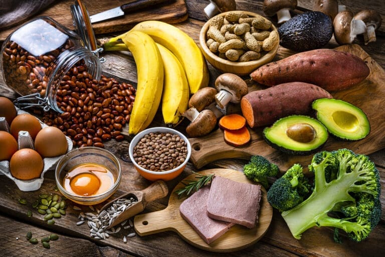 Beans vs Meat: Healthier Protein for a Plant-Based Diet