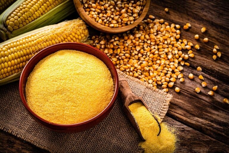 Heirloom Corn Varieties: Types & Benefits of Organic Corn