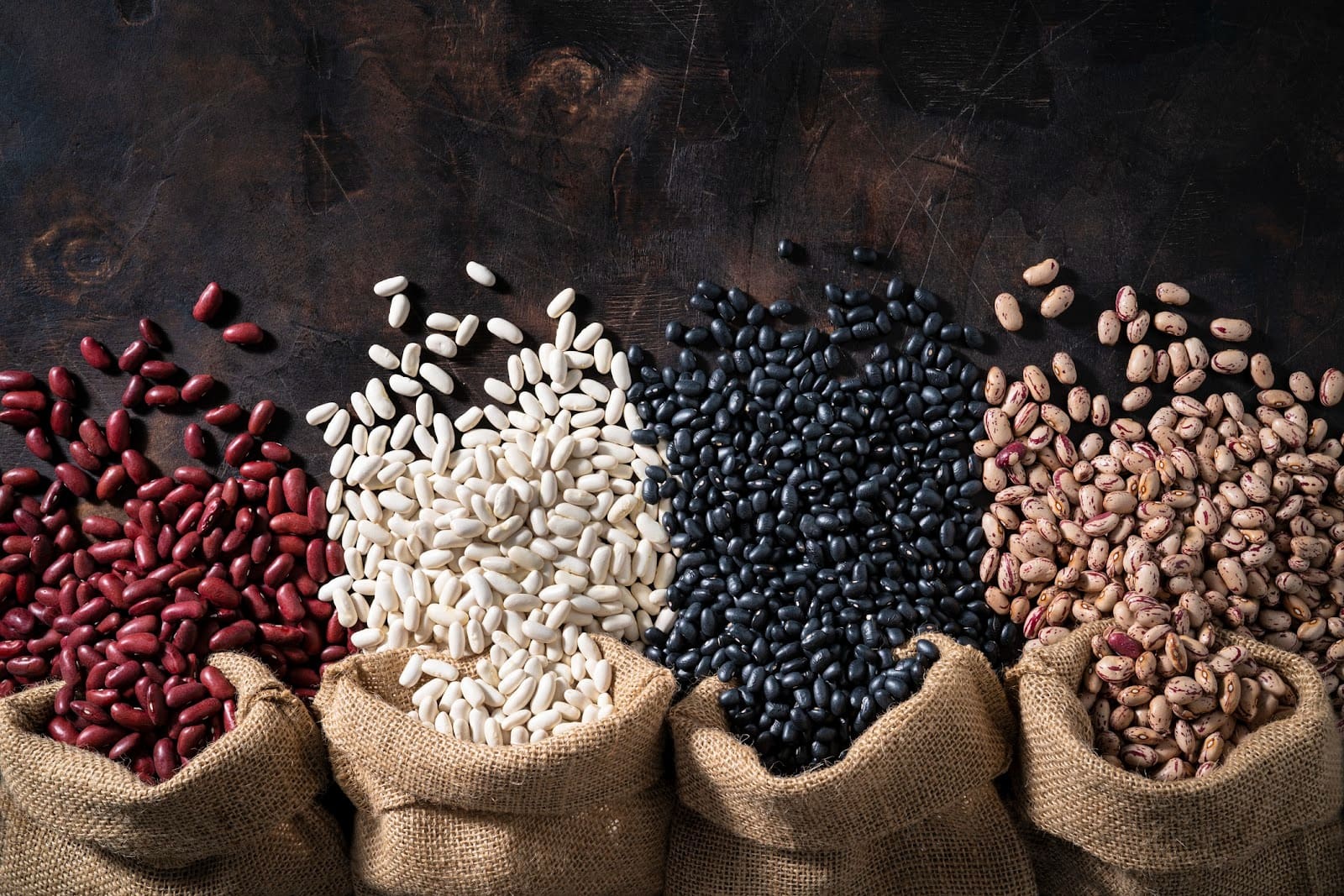 Cooking Beans: Best Methods for Nutrition and Flavor