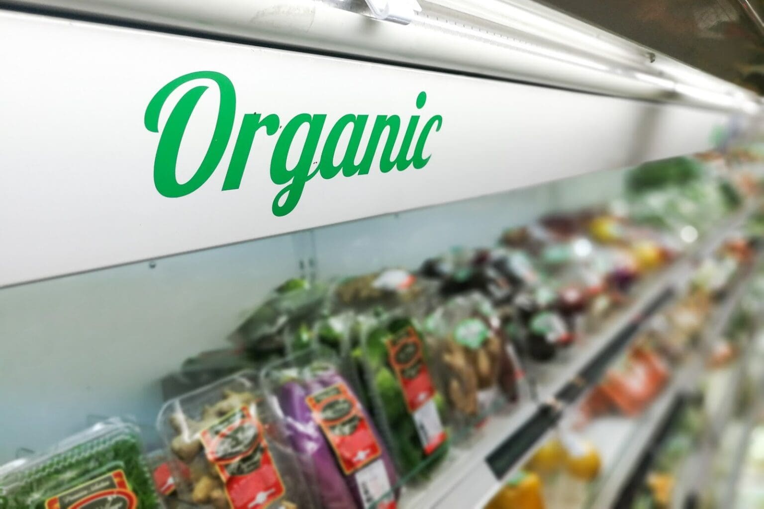 Food Label Confusion: What “Natural” Really Means