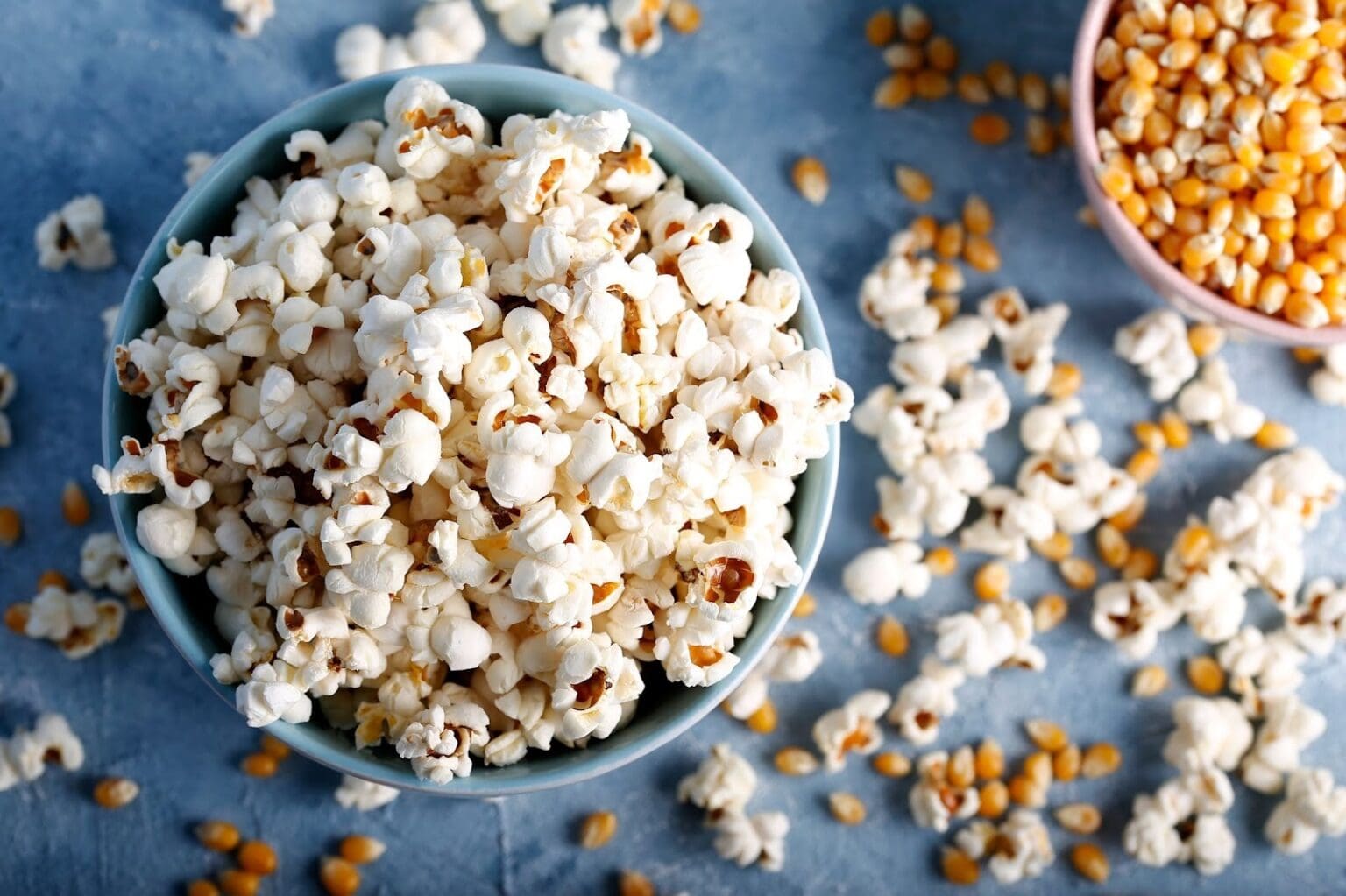 Guilt-Free Snacks: 10 Delicious and Healthy Popcorn Toppings