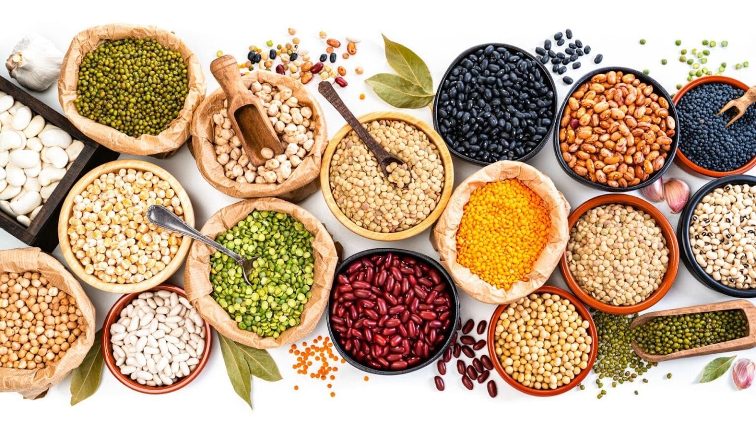 Are Beans a Complete Protein?
